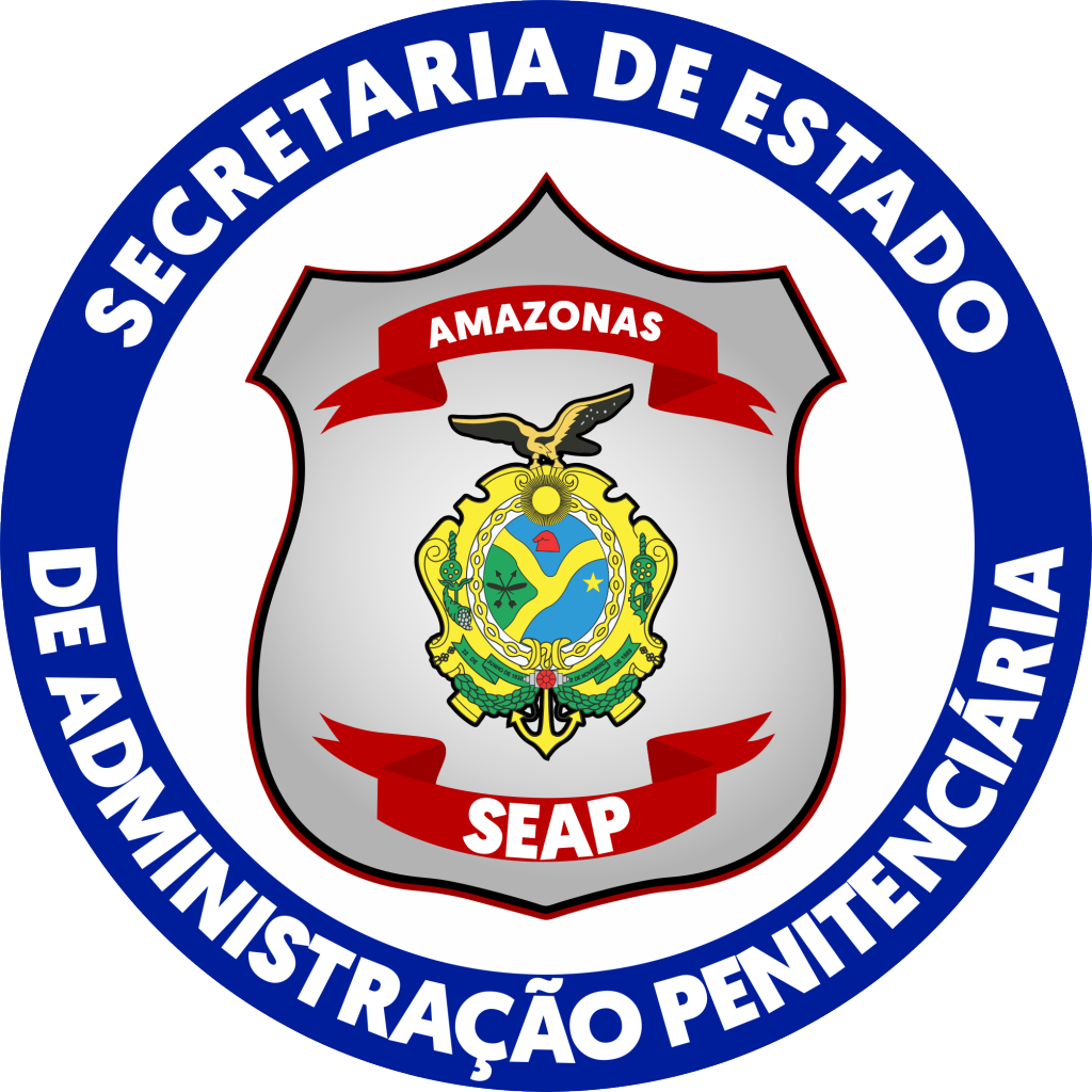 SEAP - Sistema de Gestão Prisional
