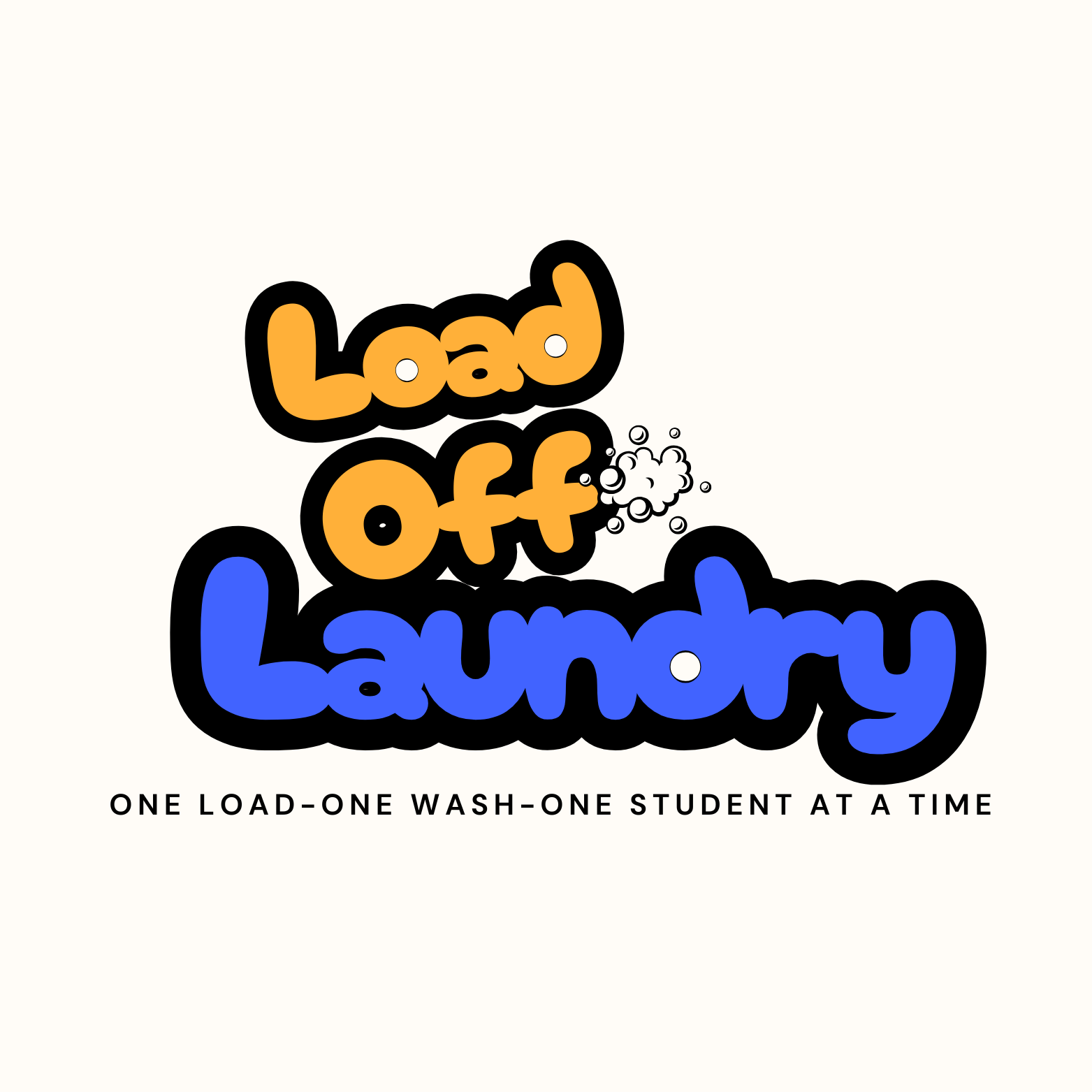 Load Off - Door-to-Dorm Laundry Service