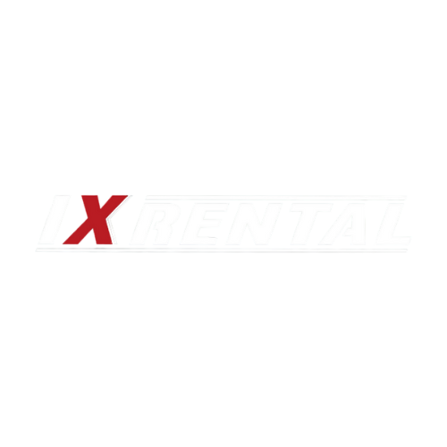 IX RENTAL - Luxury Car Rental Service