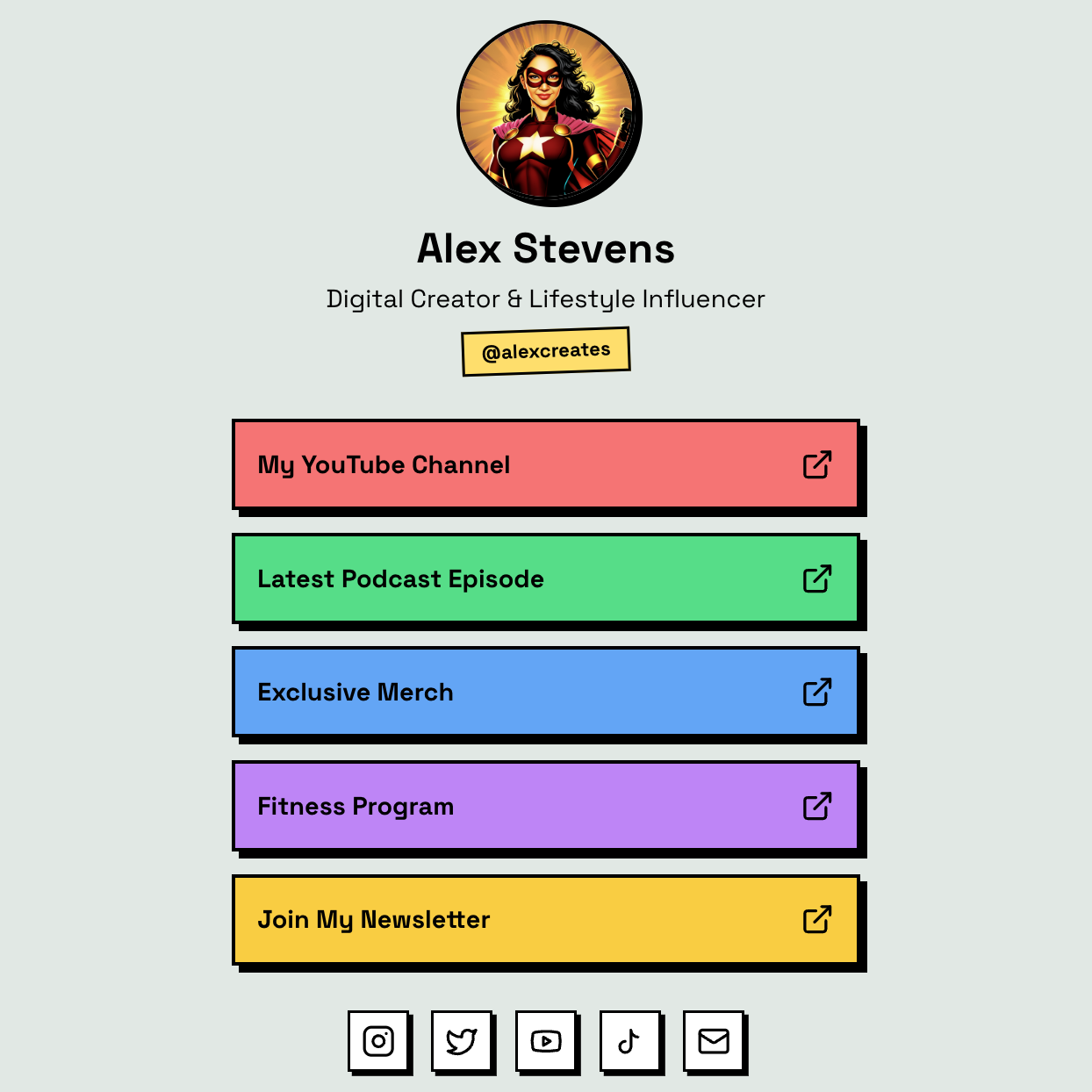 Mocha: AI-Powered No‑Code App Builder for Entrepreneurs
