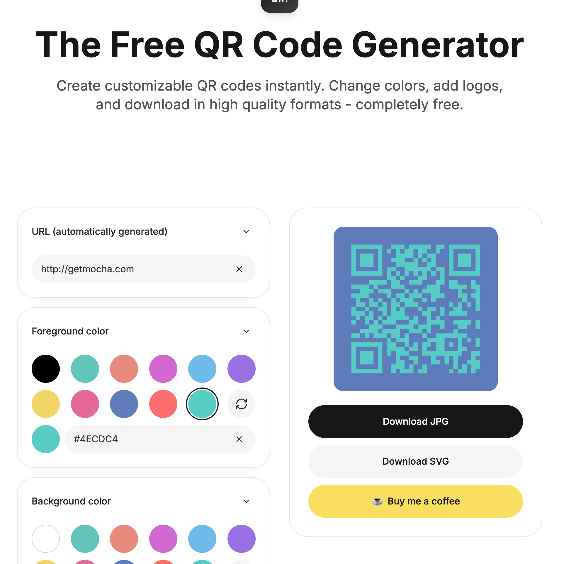 Mocha: AI-Powered No‑Code App Builder for Entrepreneurs